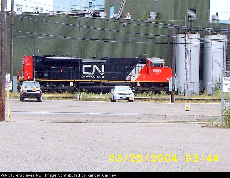 CN 8009